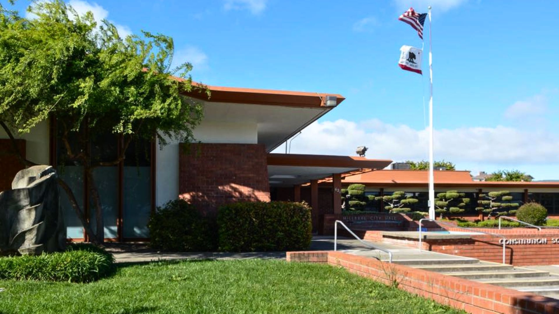 Millbrae City Council explores parking fee implementation and garage ...