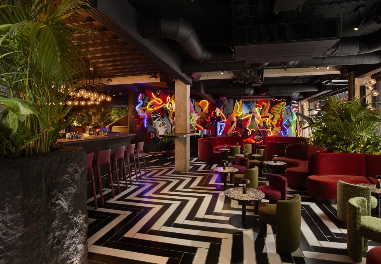 Popular San Francisco restaurant, Chotto Matte, faces $1.9 million lawsuit