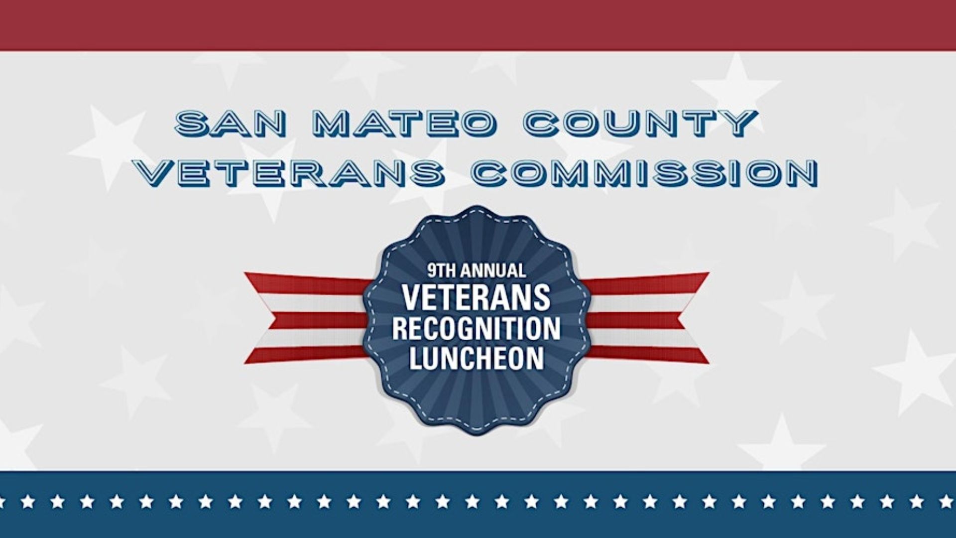 San Mateo County Veterans Commission set to highlight contributions of ...