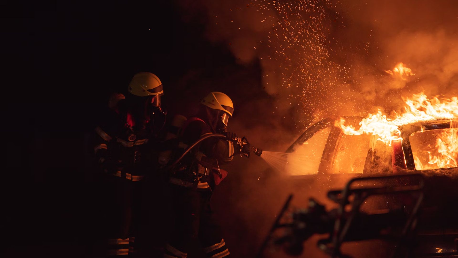 “Be Wildfire Safe & Ready” event brings crucial fire safety lessons to ...